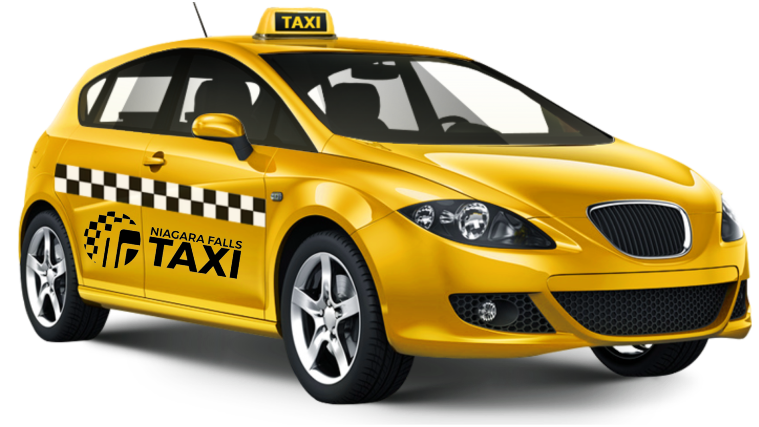 Niagara Falls Taxi